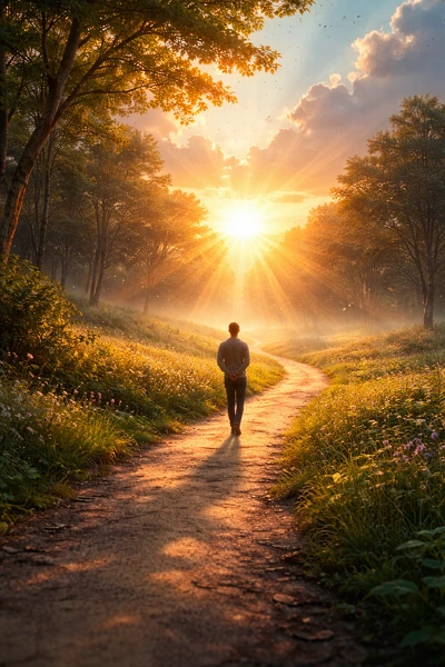 Catholic Prayer for the New Year | Start 2025 With God’s Blessings